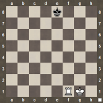Castling, king and queen side with examples - Computer Chess Online