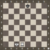 Castling, king and queen side with examples - Computer Chess Online